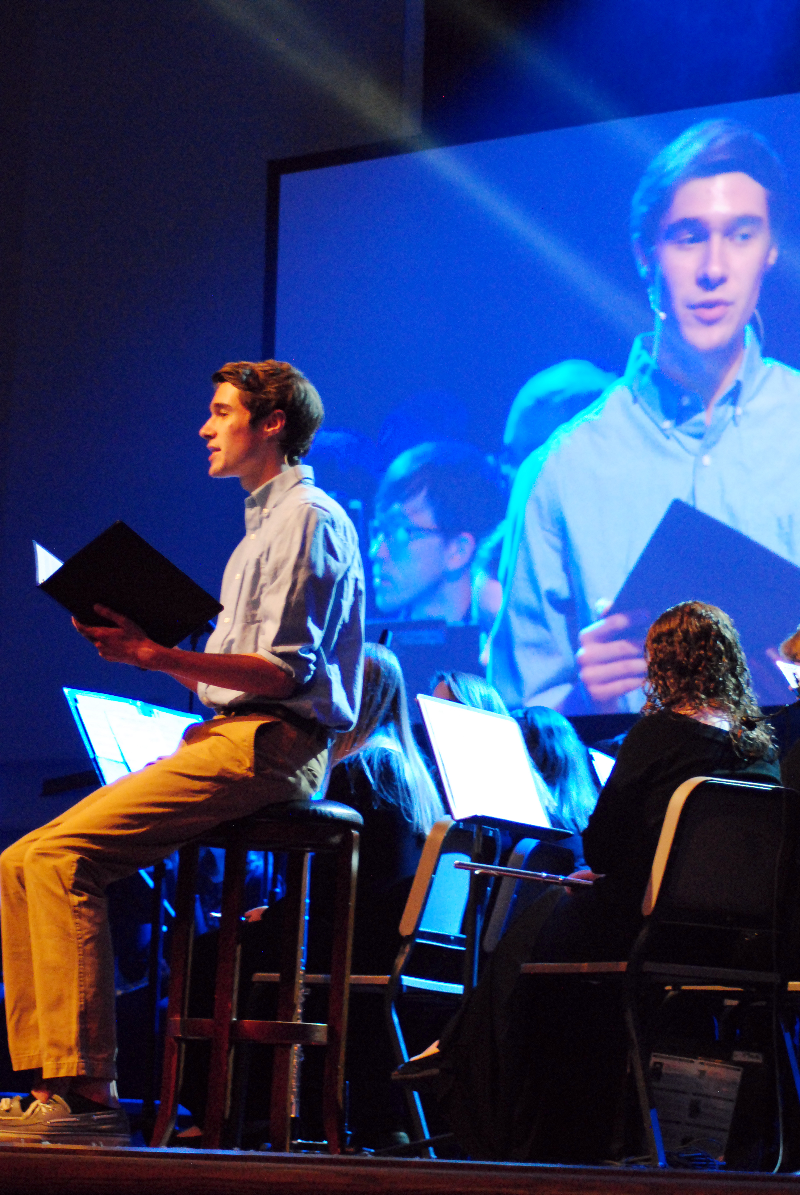 Cedars | Story of Cpt. Charles Robertson from his Brother’s View (as ...