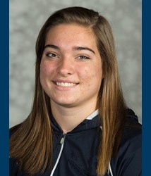 Cedars | Sophomore Thrower Mariah Cruise Sets New School Record