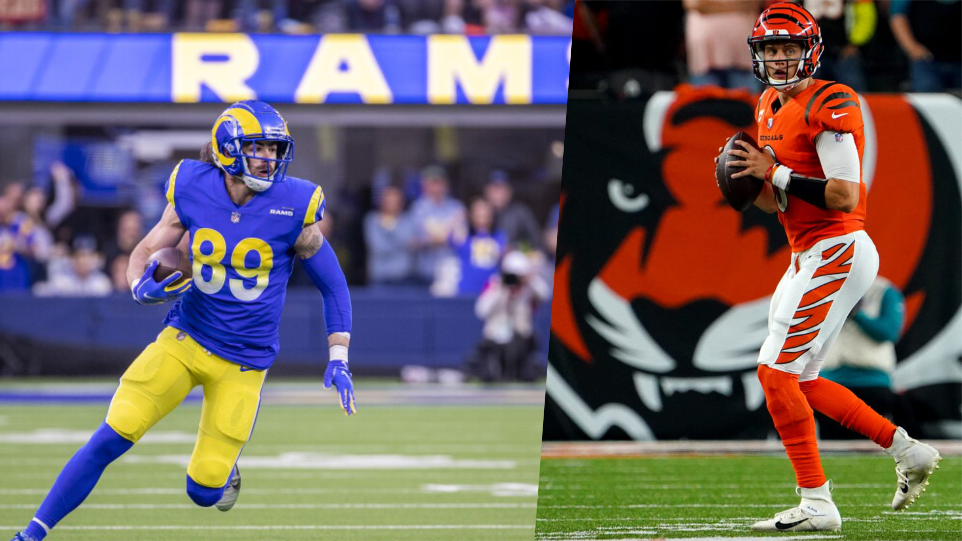 Cedars Super Bowl Lvi Preview Los Angeles Rams Vs Cincinnati Bengals